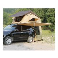 China 4WD 4x4 Off Road Accessories SUV Trucks Universal Car Tent for sale