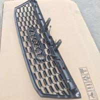 China Toyota Hilux Vigo Double Cab Front Grill Mesh With LED for sale
