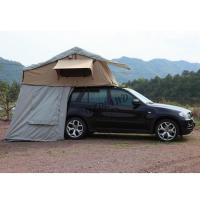 China Camping Car Roof Top Tent For 4x4 Pickup Off Road Accessories for sale