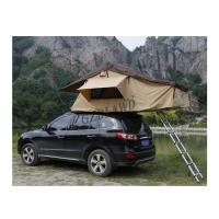 China Camping Car Roof Top Tent For 4x4 Pickup Off Road Accessories for sale