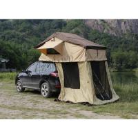 China Camping Car Roof Top Tent For 4x4 Pickup Off Road Accessories for sale