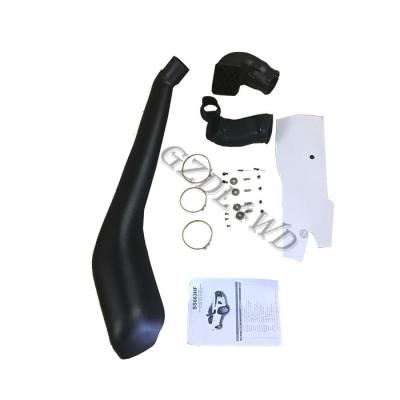 China Car Snorkel For Mitsubishi Triton L200 2019 2020 4x4 Snorkel for sale