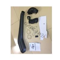 China Car Snorkel For Mitsubishi Triton L200 2019 2020 4x4 Snorkel for sale