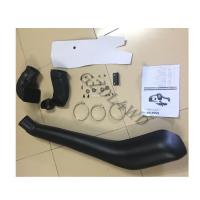China Car Snorkel For Mitsubishi Triton L200 2019 2020 4x4 Snorkel for sale