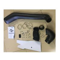 China Car Snorkel For Mitsubishi Triton L200 2019 2020 4x4 Snorkel for sale