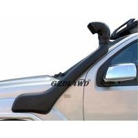 China Off Road Snorkel For Nissan Navara D40 Pickup Truck Accessories for sale