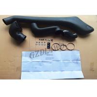 China Navara D40 4x4 Vehicles Airflow Snorkel Kit For NISSAN D40 NAVARA/R51 2008+ 2010+ for sale