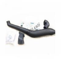 China 4x4 Air Intake Snorkel Kits for Nissan NP300 2015 Onwards Snorkel Kit for sale