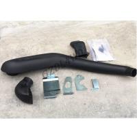 China Nissan Np300 Body Kits 4x4 Snorkel Kits For Navara Pickup Trucks for sale