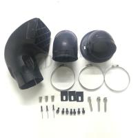 China Snorkel Ford Raptor F150 Off Road Parts F-150 Accessories for sale