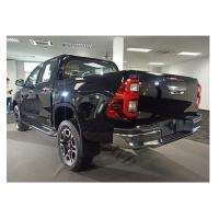 China LED Rear Tail Lights For Toyota Hilux Revo Rocco 2021 Body Kits for sale