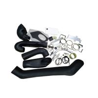 China SS41HF Snorkel For Mitsubishi Pajero NS/NT/V8/V9 2007+ NS Series Off Road Snorkel for sale
