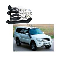 China SS41HF Snorkel For Mitsubishi Pajero NS/NT/V8/V9 2007+ NS Series Off Road Snorkel for sale