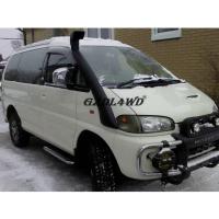 China Mitsubishi Delica L400 Van 4x4 Off Road Snorkel / car snorkel kit for sale