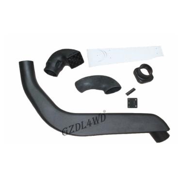China Isuzu Hummer H3 4x4 Off Road Snorkel Hummer Accessories for sale
