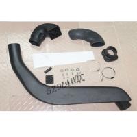 China Isuzu Hummer H3 4x4 Off Road Snorkel Hummer Accessories for sale