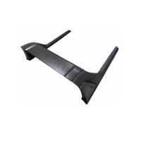 China Toyota Hilux Revo Rocco 2020+ Black Plastic roll bar for sale