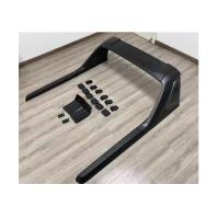 China Toyota Hilux Revo Rocco 2020+ Black Plastic roll bar for sale