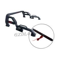China 4x4 Universal Steel Roll Bar For Pickup Trucks Accessories for sale