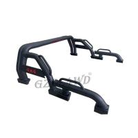 China 4x4 Universal Steel Roll Bar For Pickup Trucks Accessories for sale