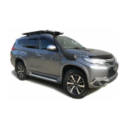 China 2016+ Mitsubishi Pajero Sport Accessories 4x4 Pajero Snorkel SS667HF for sale
