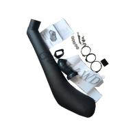 China 2016+ Mitsubishi Pajero Sport Accessories 4x4 Pajero Snorkel SS667HF for sale