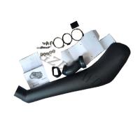 China 2016+ Mitsubishi Pajero Sport Accessories 4x4 Pajero Snorkel SS667HF for sale