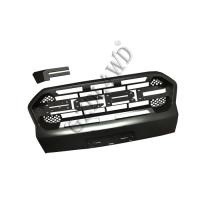 China Auto Part Body Kit Front Grill Mesh For Ford Ranger T7 for sale