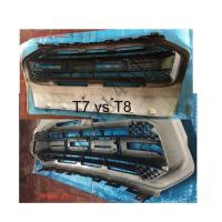 China Auto Part Body Kit Front Grill Mesh For Ford Ranger T7 for sale