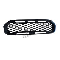 China Better Airflow Letter Design Pickup Part 4runner Front Bumper Guard for sale