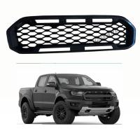 China Better Airflow Letter Design Pickup Part 4runner Front Bumper Guard for sale