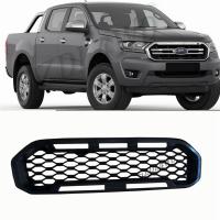 China Better Airflow Letter Design Pickup Part 4runner Front Bumper Guard for sale