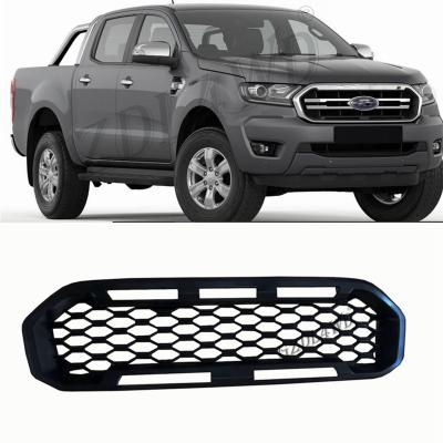 China Better Airflow Letter Design Pickup Part 4runner Front Bumper Guard for sale