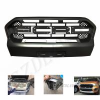 China Ranger T8 Wildtrak Accessories Ranger Raptor Grill Letters Compatible for sale