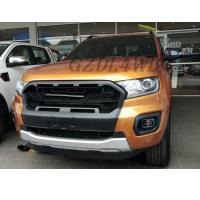 China Ranger T8 Wildtrak Accessories Ranger Raptor Grill Letters Compatible for sale