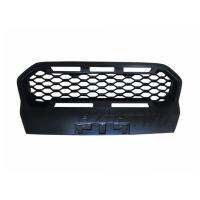 China 4X4 Full Black ford ranger front bumper guard fit Ford Ranger Wildtrak 2018 T8 for sale