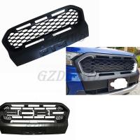 China 4X4 Full Black ford ranger front bumper guard fit Ford Ranger Wildtrak 2018 T8 for sale