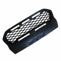 China 4X4 Full Black ford ranger front bumper guard fit Ford Ranger Wildtrak 2018 T8 for sale