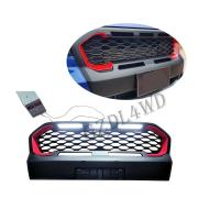 China No Logo Ford Ranger T8 Raptor Grill / ford raptor ranger grill for sale