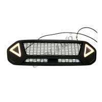 China LED Dynamic Car Front Brush Guard For Ford Ranger T8 Mk3 Xl Xl+Xls Xlt for sale
