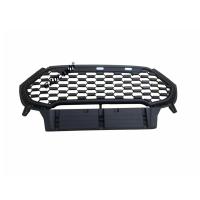 China Air Flow Off Road Ford Ecosport Accessories Front Grill For 2018-2021 for sale