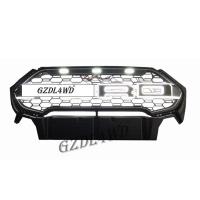 China Auto Part Led Ford Letter Light ford front grill For Ecosport 2020 for sale