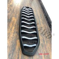 China 2019 2020 2021 Ford Everest Sport Front Grill No Letter Inject Model for sale