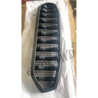 China 2019 2020 2021 Ford Everest Sport Front Grill No Letter Inject Model for sale
