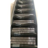 China 2019 2020 2021 Ford Everest Sport Front Grill No Letter Inject Model for sale