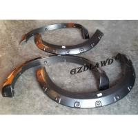 China 3M Tape ABS Wheel Fender Trims Raptor Fenders For F150 2009-2014 for sale