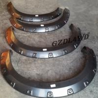 China 3M Tape ABS Wheel Fender Trims Raptor Fenders For F150 2009-2014 for sale