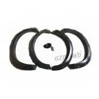 China Car Parts Textured ABS Black Fender Flare for 2009 2014 Ford Raptor F150 for sale