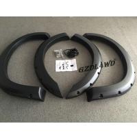 China Car Accessories 1999-2007 F-250/F-350 Ford Fender Flares Textued Black for sale