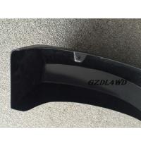 China Car Accessories 1999-2007 F-250/F-350 Ford Fender Flares Textued Black for sale